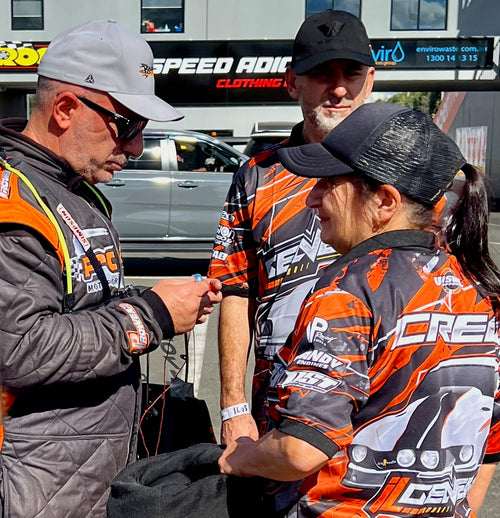 Profab Motorsport Fabrications | Precision Race Car Fabrication